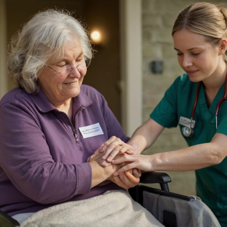 Hospice Volunteer Opportunities Near Me - Volunteer Guide
