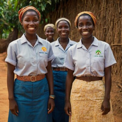 Do Peace Corps Volunteers Get Paid