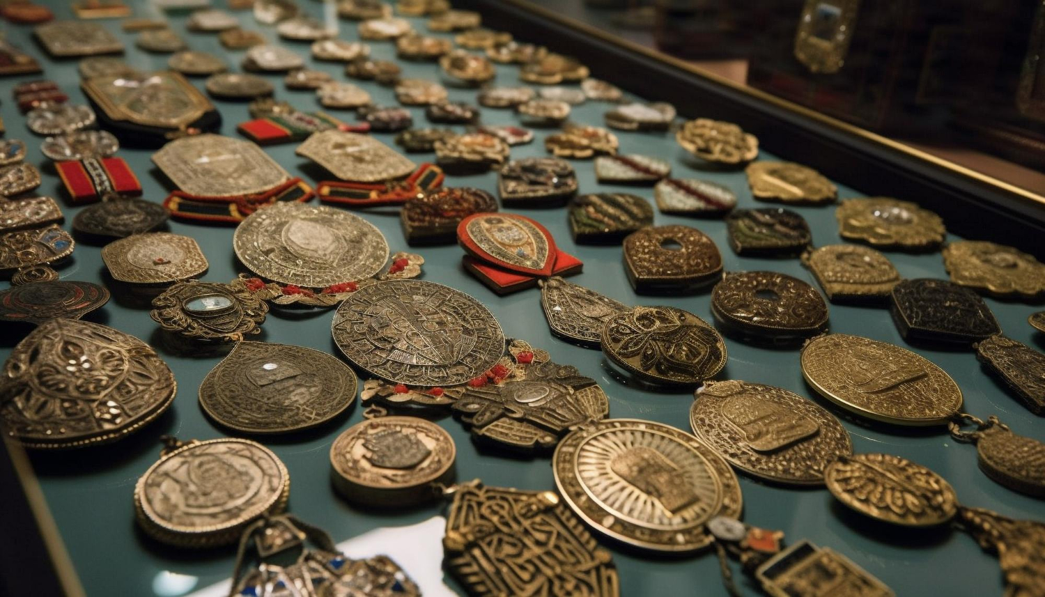 Creative Ways to Use Challenge Coins in Modern Society - Volunteer Guide