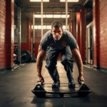Firefighter Workout