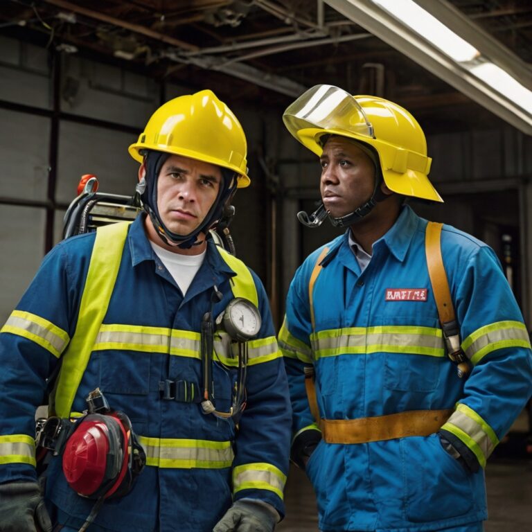 Gap Set Force - Volunteer Guide