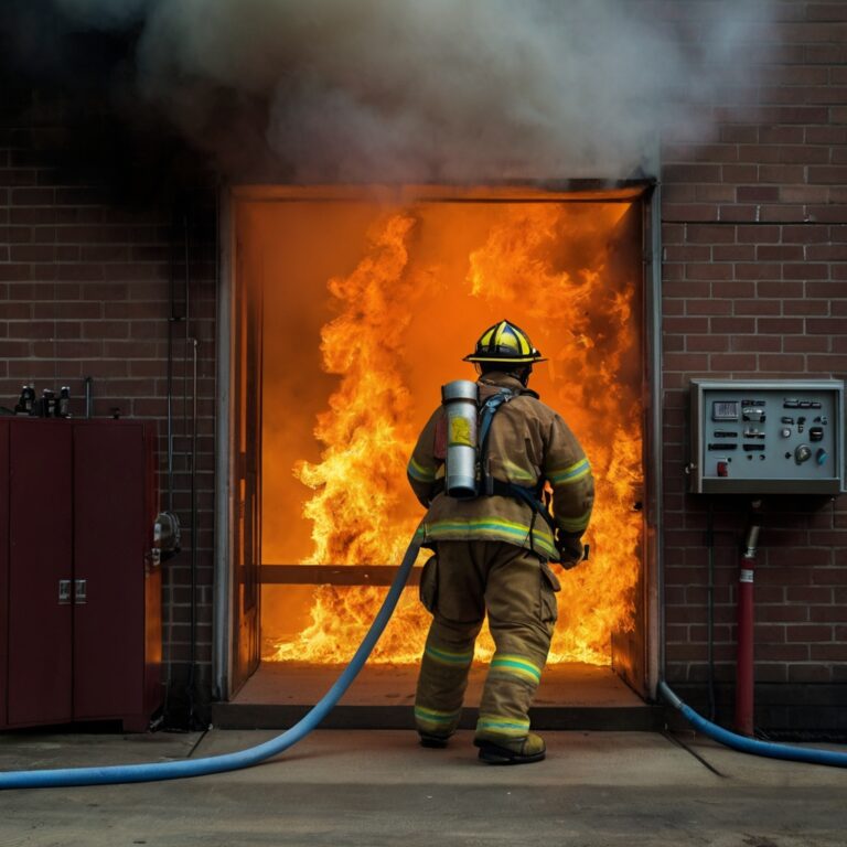 Gap Set Force - Volunteer Guide