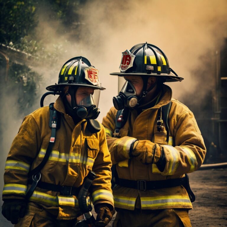 How Old Do You Have To Be To Be a Firefighter