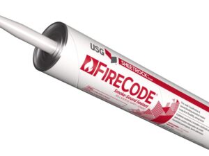 USG Firecode Compound